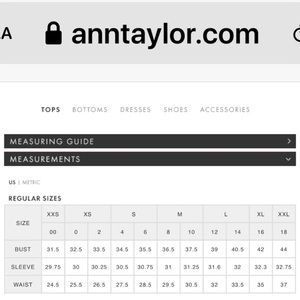 Ann Taylor | Dresses | Ann Taylor Woven Zipper Dress 2 | Poshmark